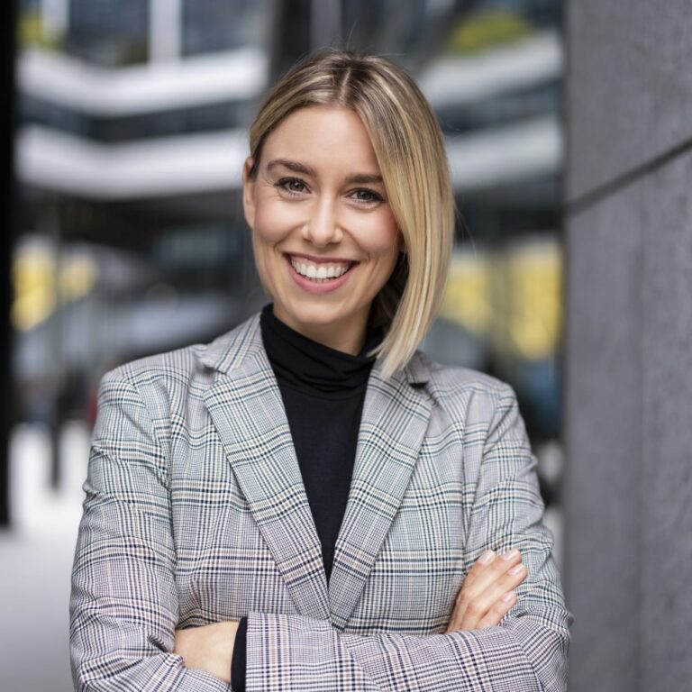 Anna – Life Coaching